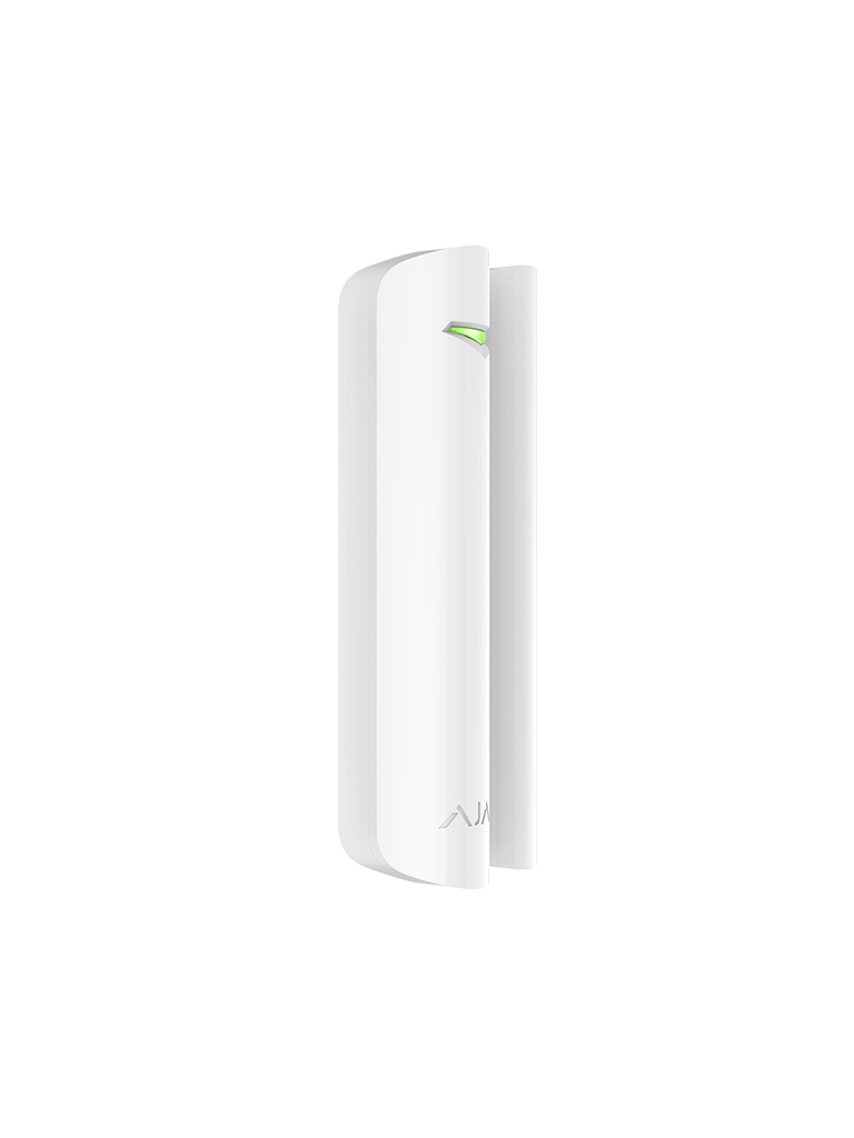 Ajax DoorProtect Plus Jeweller — Wireless Opening, Shock & Tilt Detect ...